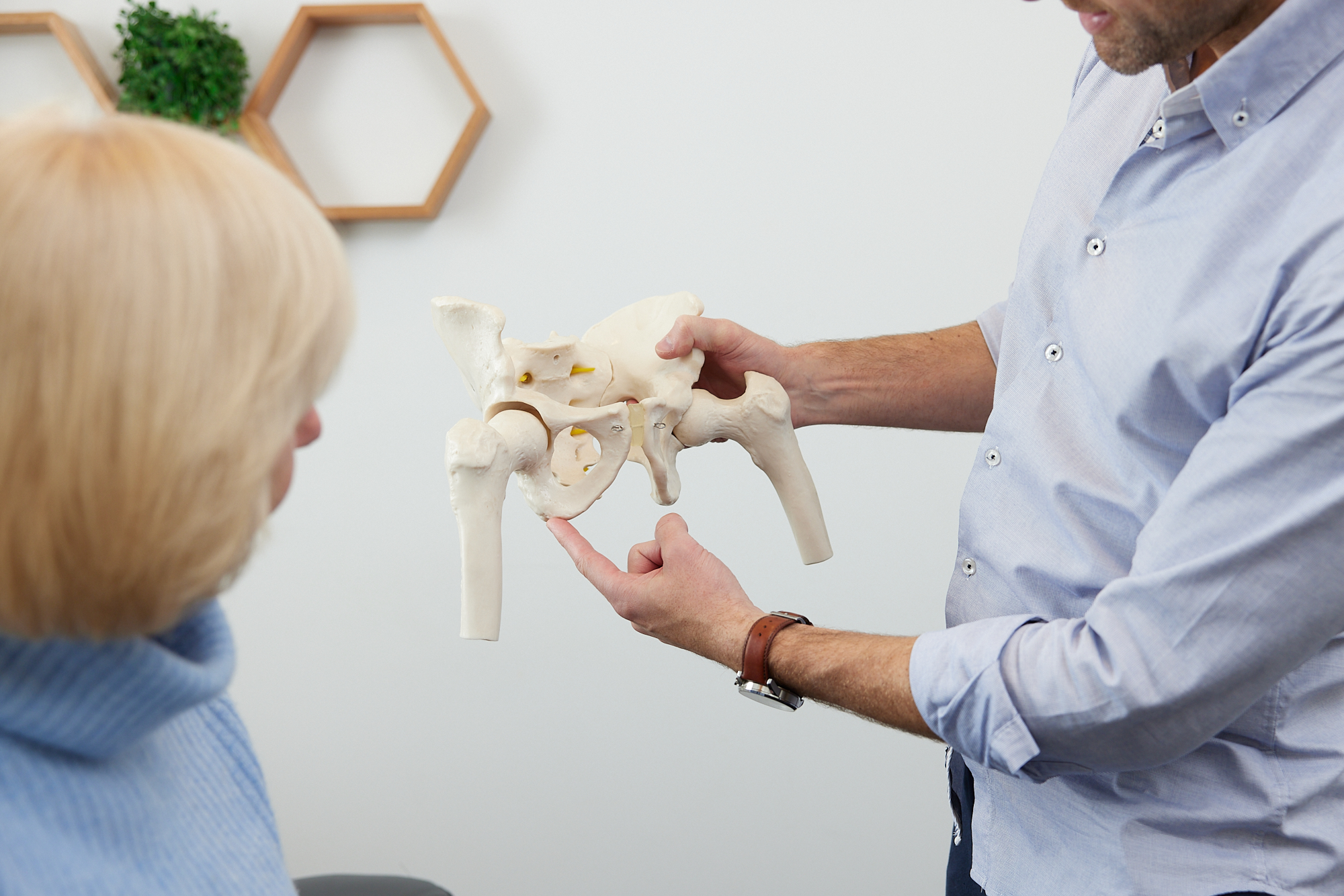 Building Strong Bones - Malvern Physiotherapy Clinic