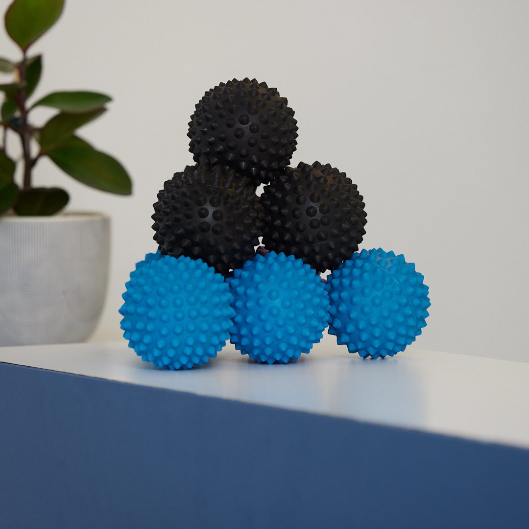 Relieve Muscle Tension and Revitalize Your Body