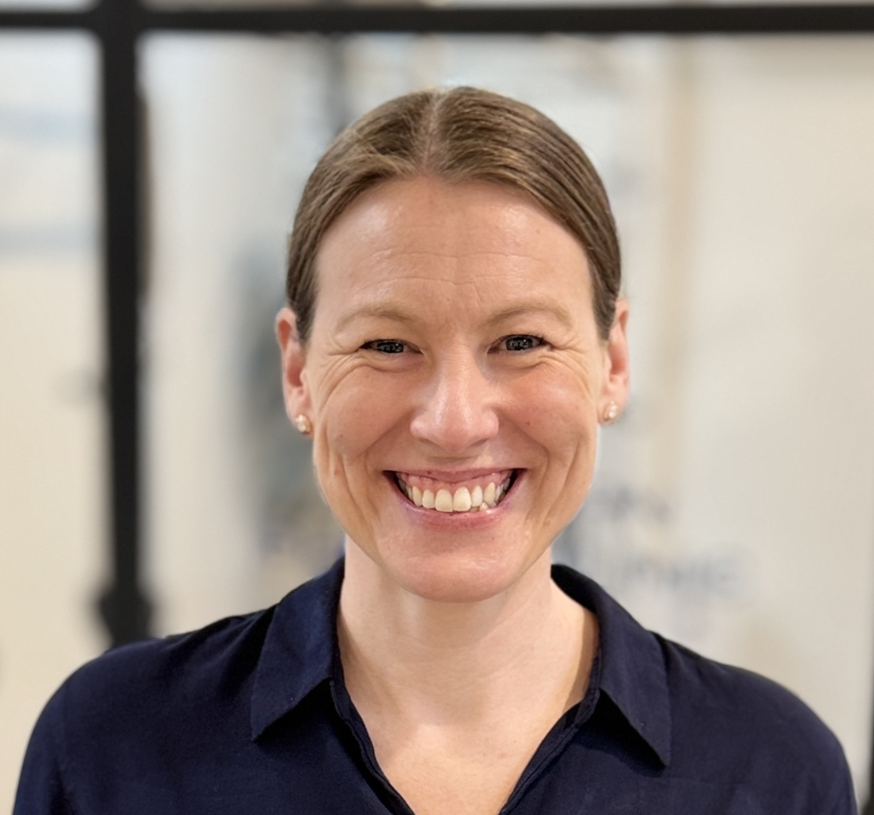 Laura Munyard - Malvern Physio Clinic